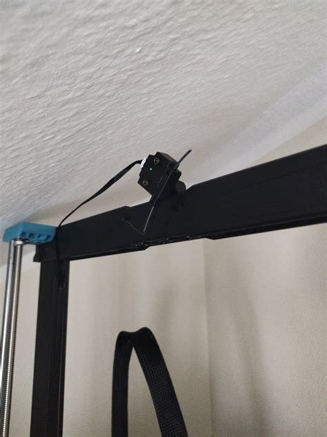 Filament Runout Sensor Adjustment Sovol Sv06 Plus Sovol3d Forum