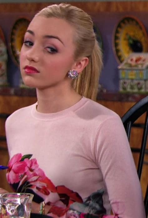 Lista De Peyton Jessie