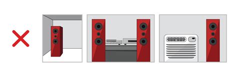 4 Easy Free Ways To Address Vibration In Your Sound System Nordost BlogNordost Blog