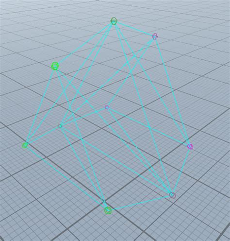 Solved Custom Mesh Is Wrong With Appropriate Vertices And Triangle