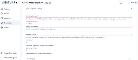 Oracle To Kafka 2 Easy Methods For Real Time Data Streaming Estuary