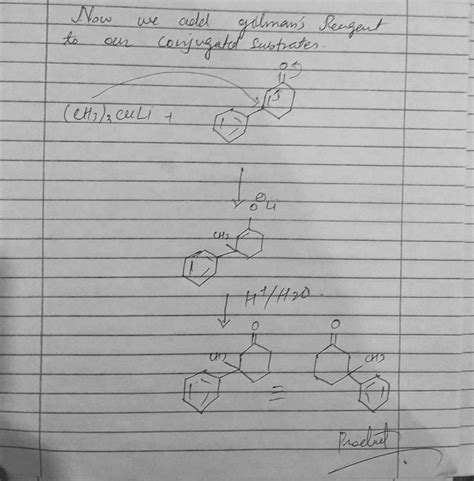 Solved Synthesis Practice Synthesize The Following Compound From