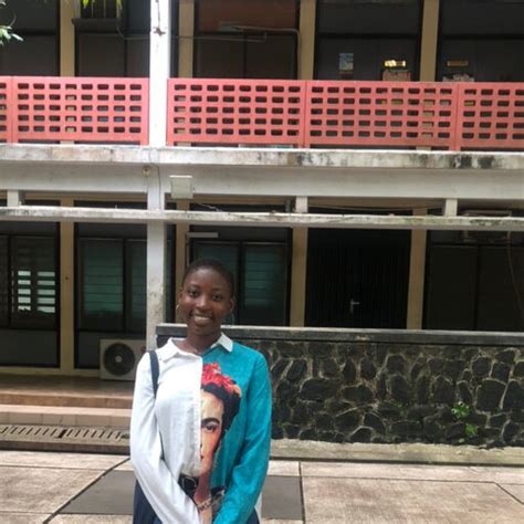 Innocent Favour University Of Ibadan Ibadan Theatre Arts Research Profile