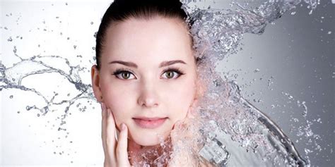 Kulit Cantik Blogger Ini Pakai Facial Sperma Okezone Lifestyle