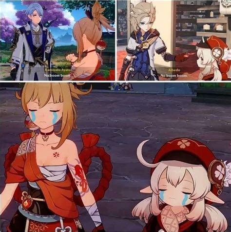 Pin En Genshin Impact