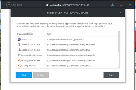 Incompatible Software