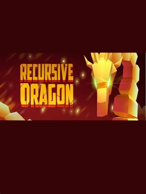 Recursive Dragon Stash Games Tracker