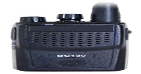 Motorola Bc130 Chargers Batteries Earpieces Headsets And Other