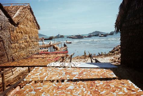 Phu Quoc Island Vietnam Kien Giang Province Uncover Vietnam