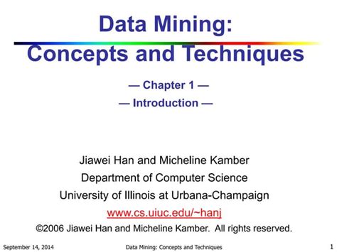 Machine Learning And Data Mining 19 Mining Text And Web Data