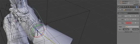rigging how to keep initial orientation when adding copy transforms