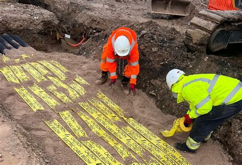 Utilities Infrastructure Neeform