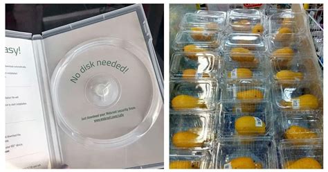 40 Package Design Fails You Wont Believe Exist