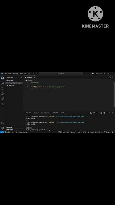 Single Line Comments Coding Engineer Javascript Programming Python Skills Tech Comments