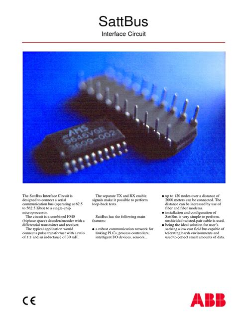 En Interface Circuit Data Sheet Pdf Electronic Oscillator Capacitance