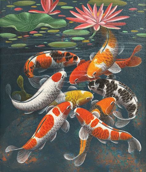 Koi Discover 8 Koi Fish Ideas On This Pinterest Board Koi Fish Koi