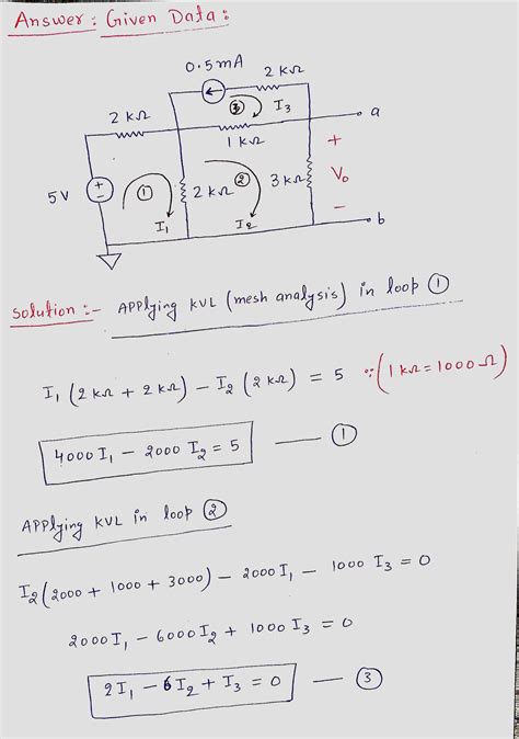 [solved] Problem 1 40 Points Consider The Circuit Depicted Below Course Hero