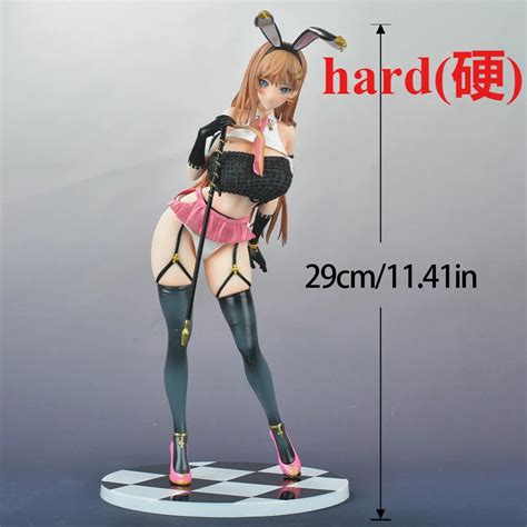 Mx Ver Anime Sexy Figures Girl Gal Bunny 1 6 Pvc Action Figure 18 ± F