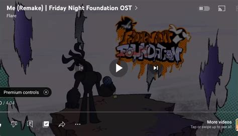 Popular Fnf Mod And Song Recommendations 74 Me Friday Night Foundation R Fridaynightfunkin