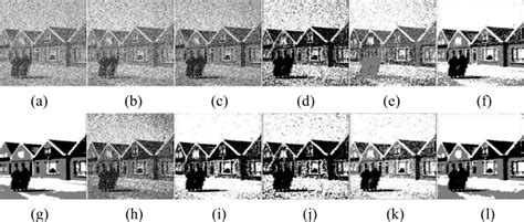 The Segmentation Results Of Different Algorithms On 140006 With Mixed