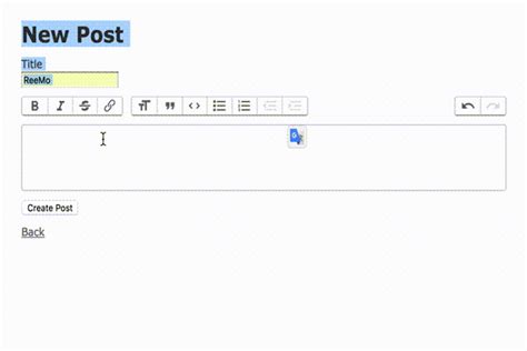 Rails6のaction Textを試してみる Gmoインターネット アドエンジニア Tech Blog Bygmo