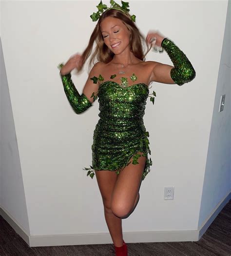 Poison Ivy Scrolller