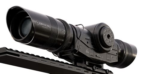 Optical Sight 3d Weapons Unity Asset Store
