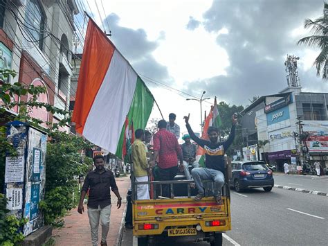 Kerala Election Results 2024 Highlights As Counting In Kerala Comes To