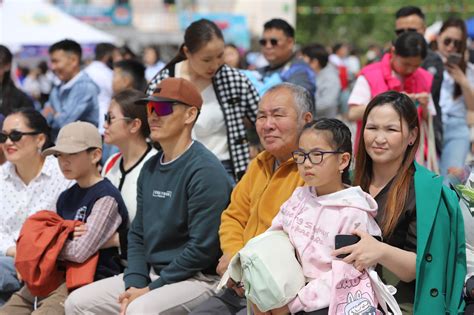 Сэлэнгэ 💞💞💞 Олон улсын Хүүхдийн эрхийг хамгаалах өдөр буюу Хүүхдийн баярын арга хэмжээ өргөн