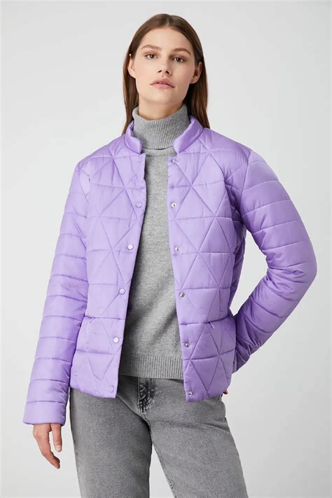 Стеганая куртка SnowQueen_collection 650006003 цены в Москве, купить ...