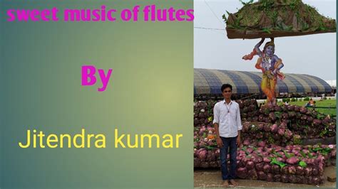 How To Learn Flute Flute Kaise Bajaye Flute Kaise Sikhe In Hindi