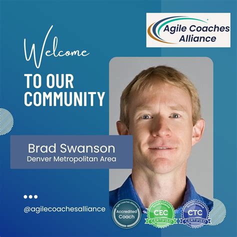 Agile Coaches Alliance On Linkedin Agilecoachesalliance