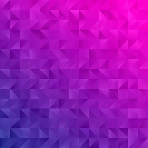 Premium Vector Abstract Background Wallpaper Colorful Triangle Polygon Hexagon Premium Vector