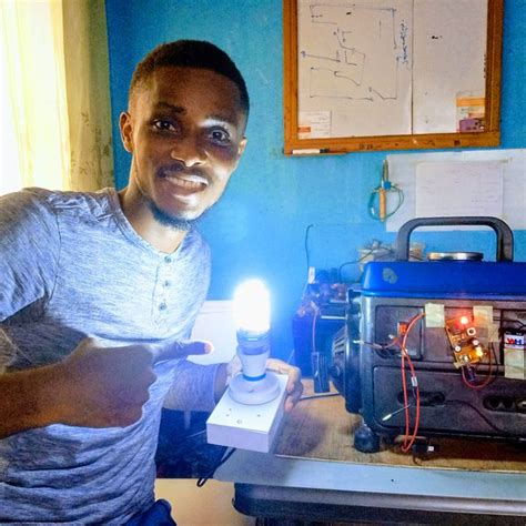 Wireless Controlled Home Automation Hackaday Io