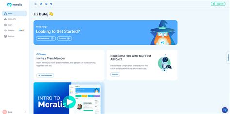 Solved React Moralis Setup Issue Moralis General Moralis Web3 Forum Largest Web3 Dev