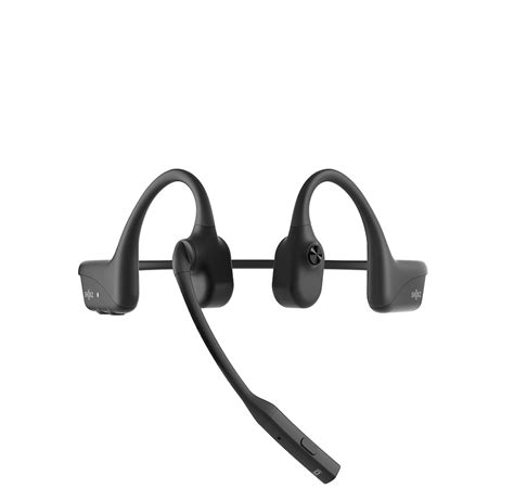 Shokz Opencomm2 Uc With Usb A Dongle Bluetooth Stereo Headset Tsc Ca