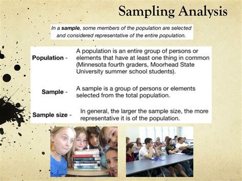 Ppt Sampling Analysis And Random Sampling Powerpoint Presentation