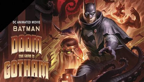 بتمن، مومیایی‌ها و دختر کفشدوزکی پرطرفدارترین انیمیشن‌های ۲۰۲۳ خبرآنلاین