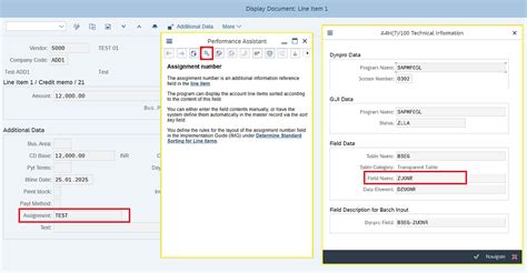 Open Item Clearing In Sap