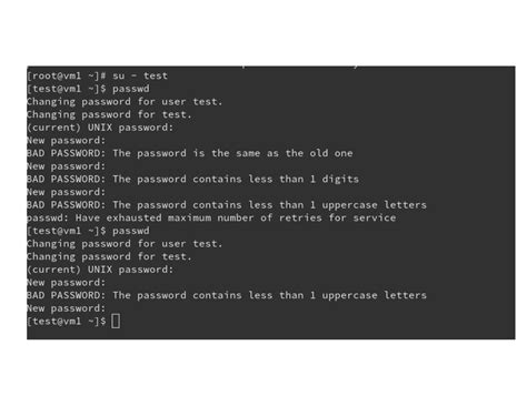 How To Enhance Linux User Security With Pluggable Authentication Module Settings