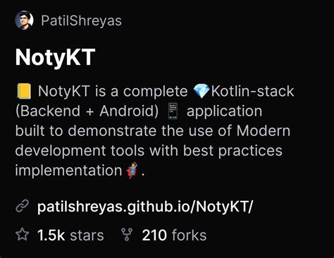 Github Androiddevelopment Androiddevelopers Ktor Backend Android