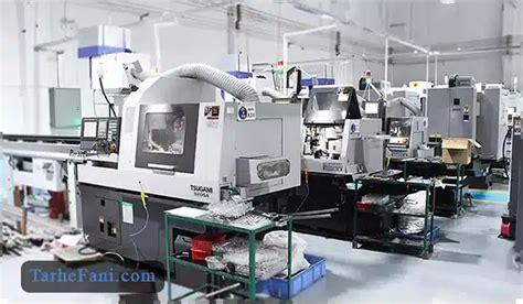 طرح توجیهی تولید پیچ گوشتی ⭐️ جهت اخذ مجوز و تسهیلات