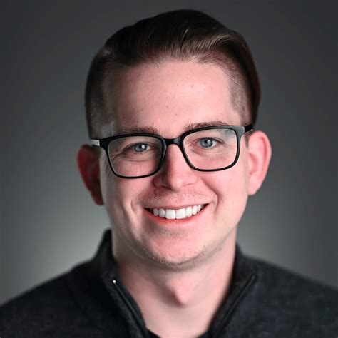 Kyle Jensen College Of Arts And Architecture