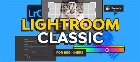 35 Tutorials To Learn And Master Adobe Lightroom Yes Web Designs