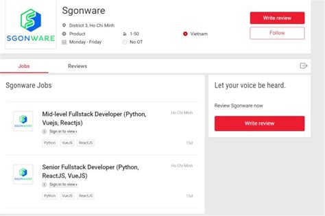 Minh Nguyễn Quang On Linkedin Python Vuejs Reactjs