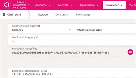 Parachain Apps Substrate And Polkadot