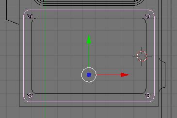 Solved Clipping Problem In Rendered Image Compositing And Post