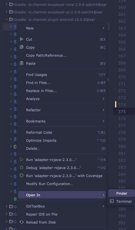 안드로이드 라이브러리 업그레이드가 안될 때