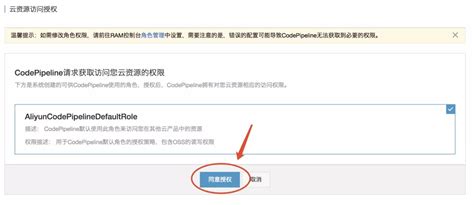 码云携手阿里云 codepipeline，打造云上代码交付链 阿里云代码仓库和码云区别 csdn博客