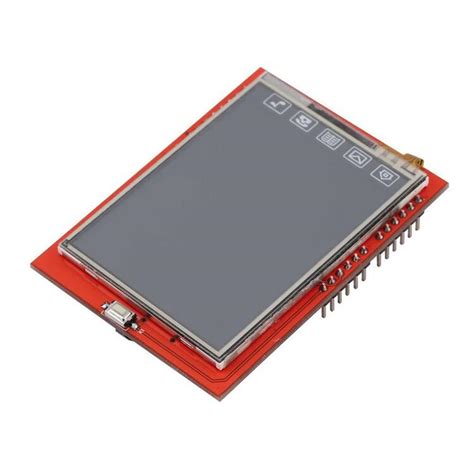 Mcufriend 24 Tft Screen Due Displays Arduino Forum